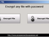 Encrypt Decrypt Vb6 Source Code Thepiratebaycross