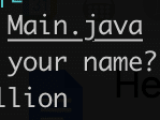 Hello World In Java 25 Programmerabroad