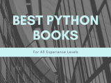 Best Python Books In 2020