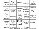Regex Programmerhumor Io