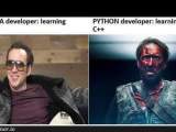 Java Developers Programmerhumor Io