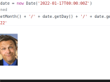 Welcome To The Wonderland Of Javascript Programmerhumor Io
