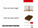 How Recursion Works Programmerhumor Io