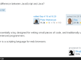 Java Vs Javascript Programmerhumor Io