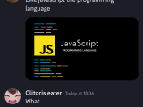 Javascript Programmerhumor Io