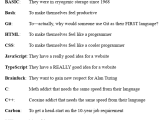 Javascript Programmerhumor Io