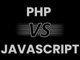 Php Vs Javascript Is There Any Comparison