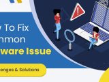Common Software Problems How You Can Fix Them