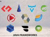 The 10 Most Popular Java Frameworks Programmers Io