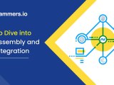 Revolutionizing Web Development A Deep Dive Into Webassembly And Net