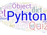 Python Quiz Questions Programming Review