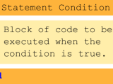 Module 5 Conditional Statements Introduction To Programming Concepts