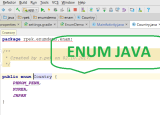Enum In Java