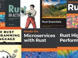 10 Best Rust Programming Books Programming Geeks Club