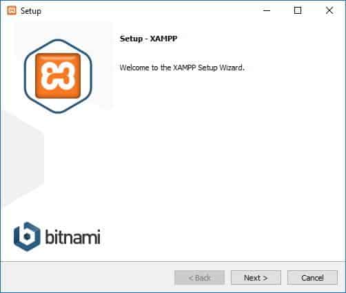 How to Install and Configure XAMPP in Windows and Linux