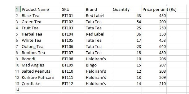 Php Import Csv File Data Into Mysql Database With Preview
