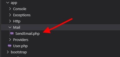 Send Email in Laravel 6 Using Gmail SMTP Server