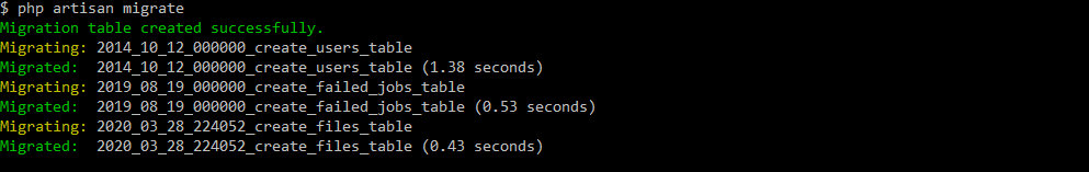 Laravel 7 Image Upload Guide - Upload Multiple Image with Validation
