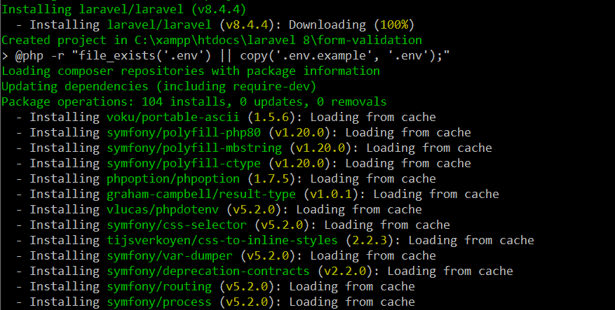 Dynamic Email Configuration in Laravel 8 For Sending Emails