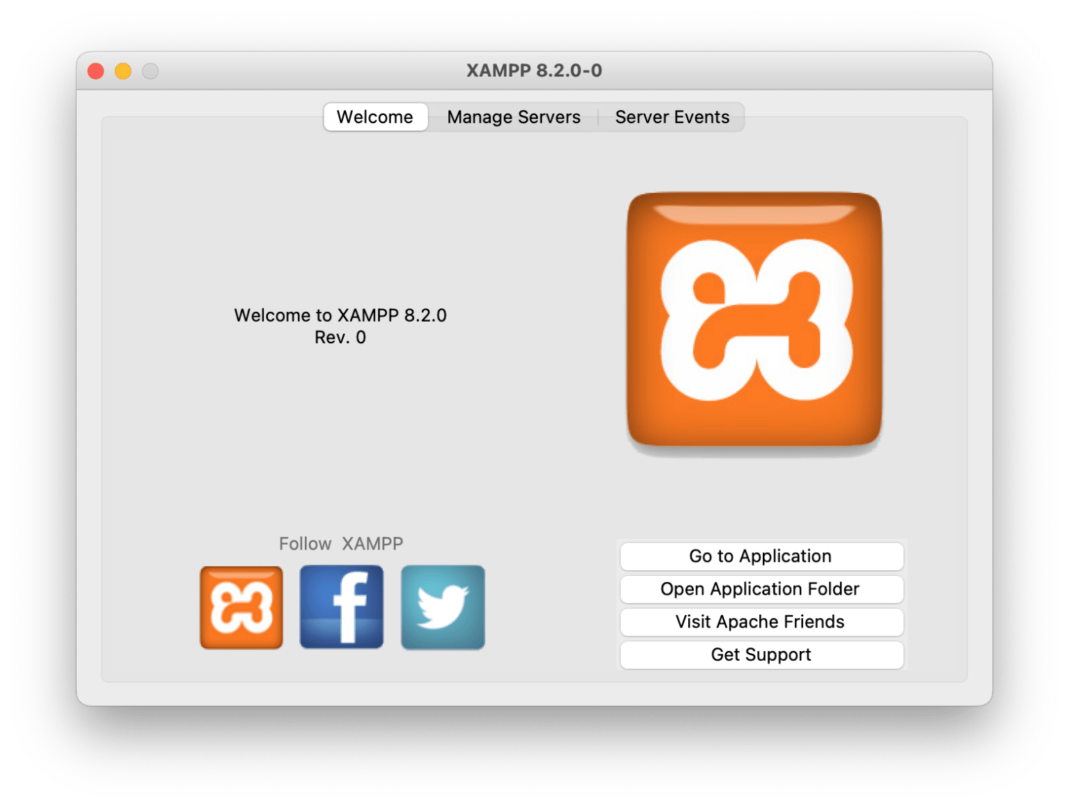 How To Install Xampp In Macos For Php And Mysql Setup