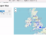 Making An Interactive Web Application With R And Shiny Programming
