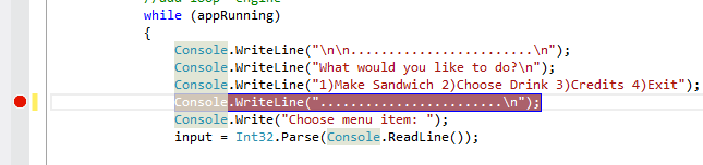 Problem Solving in Programming