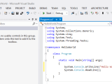 C Hello World Programming Is Fun
