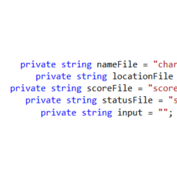 Visual Studio Tip: Formatting Keyboard Shortcut • Programming is Fun