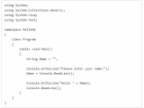 Hello World 2 0 Programming Is Fun