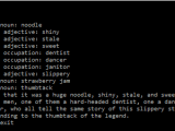 Simple C Madlib Part One Programming Is Fun