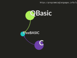 Freebasic Programming Language Information Resources