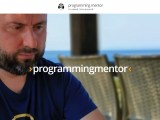 Programming Mentor