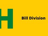 Hackerrank Bill Division Problem Solution