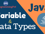Java Data Types Primitive Nonprimitive Data Types