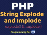 Explode String By Character Php At Michael Berryhill Blog