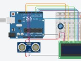 Design A Counter Using An Atmega Microcontroller Like Atmega328p