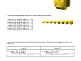 Programming With Openscad Companion Resources