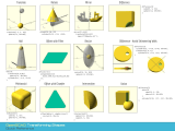 Programming With Openscad Visual Quick Reference
