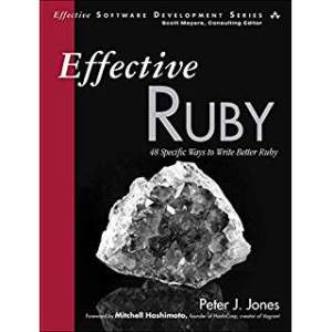 Ruby Books