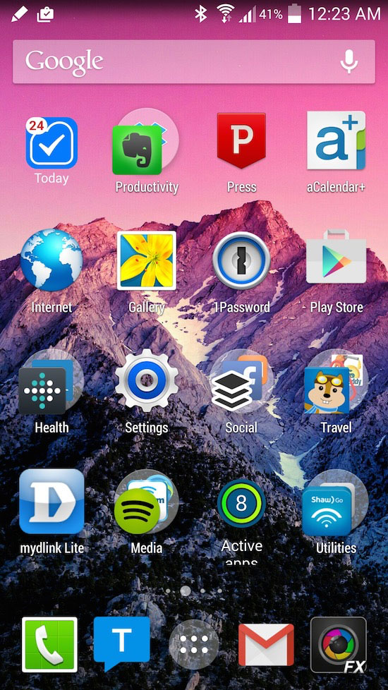 40 productivity apps I use on a regular basis | Programming Zen