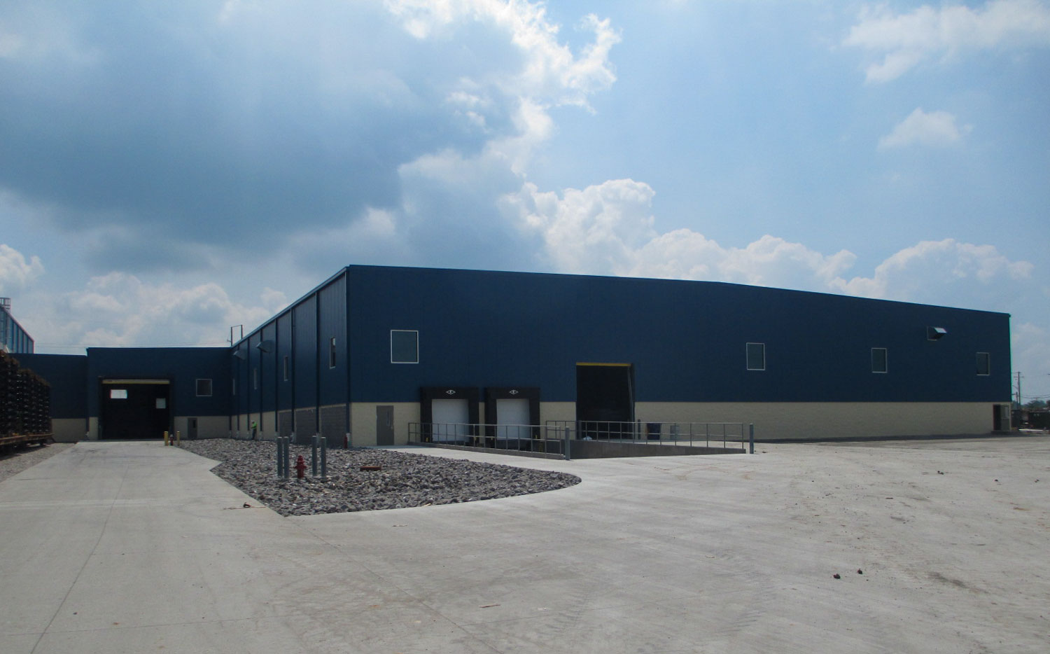 Metalsa – Elizabethtown, KY