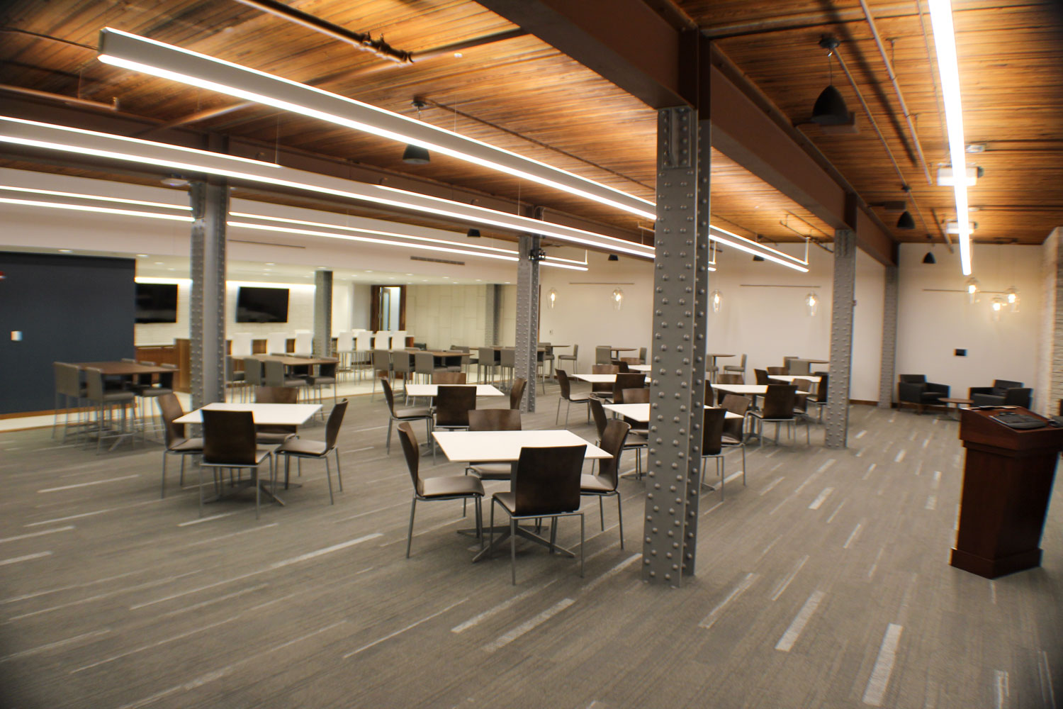 Shumaker, Loop & Kendrick