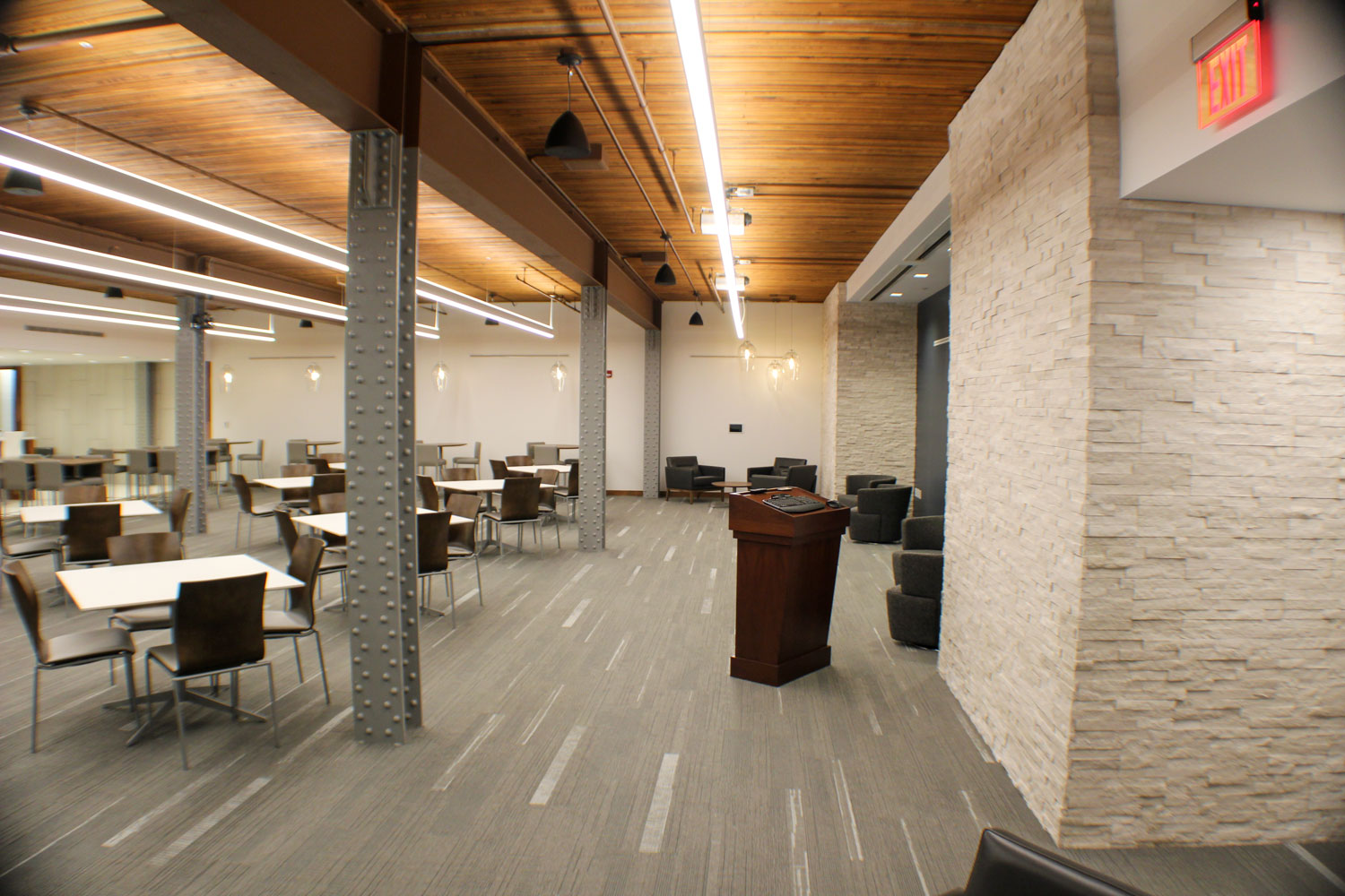 Shumaker, Loop & Kendrick