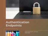 Authentication Endpoints High Security Attack Vector Software
