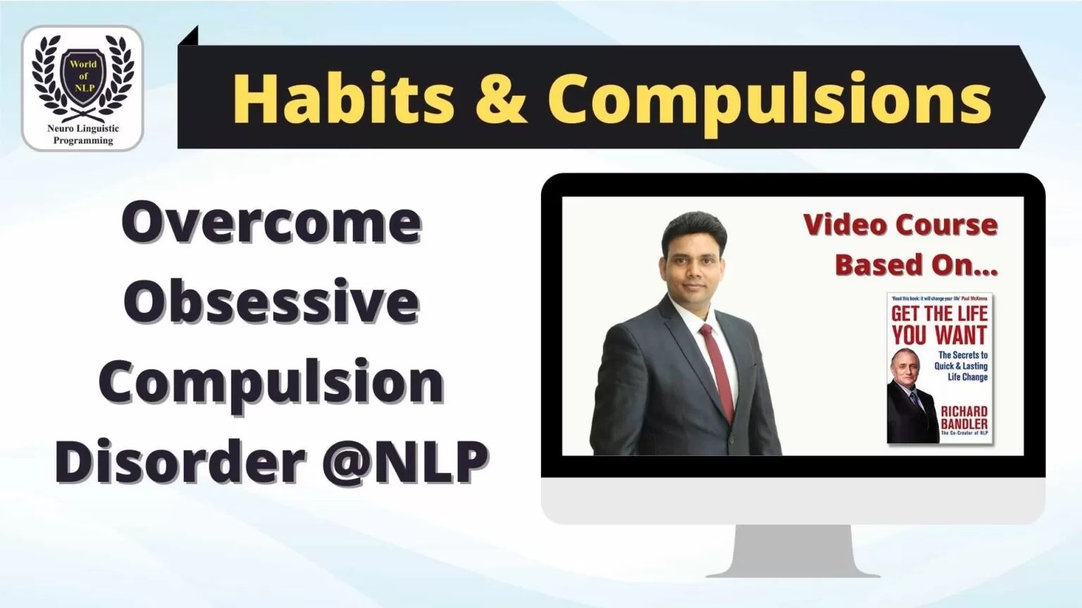 NLP Mini-Courses - Program Your Mind