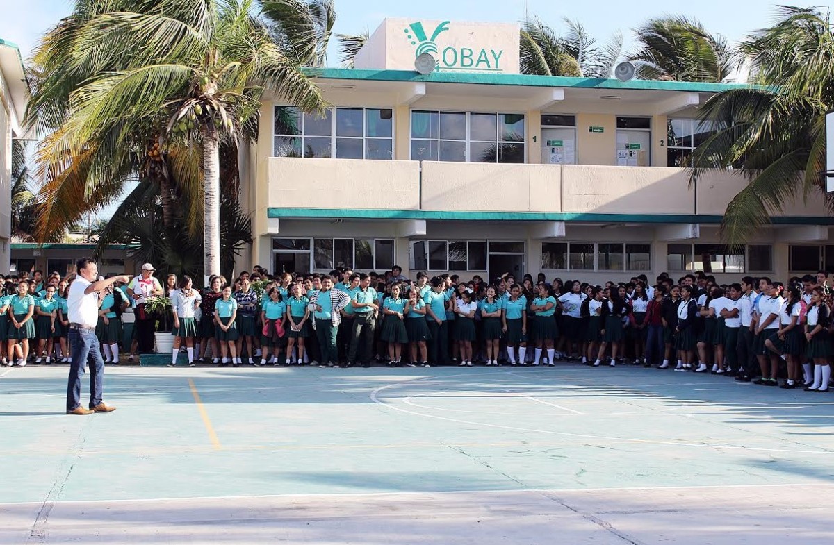 El Cobay Yucatán, de los mejores posicionados en el Sistema Nacional de ...