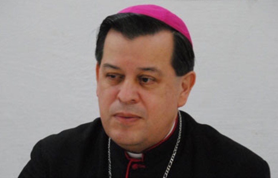 El Arzobispo de Yucatán presenta 37 nuevos nombramientos en la ...