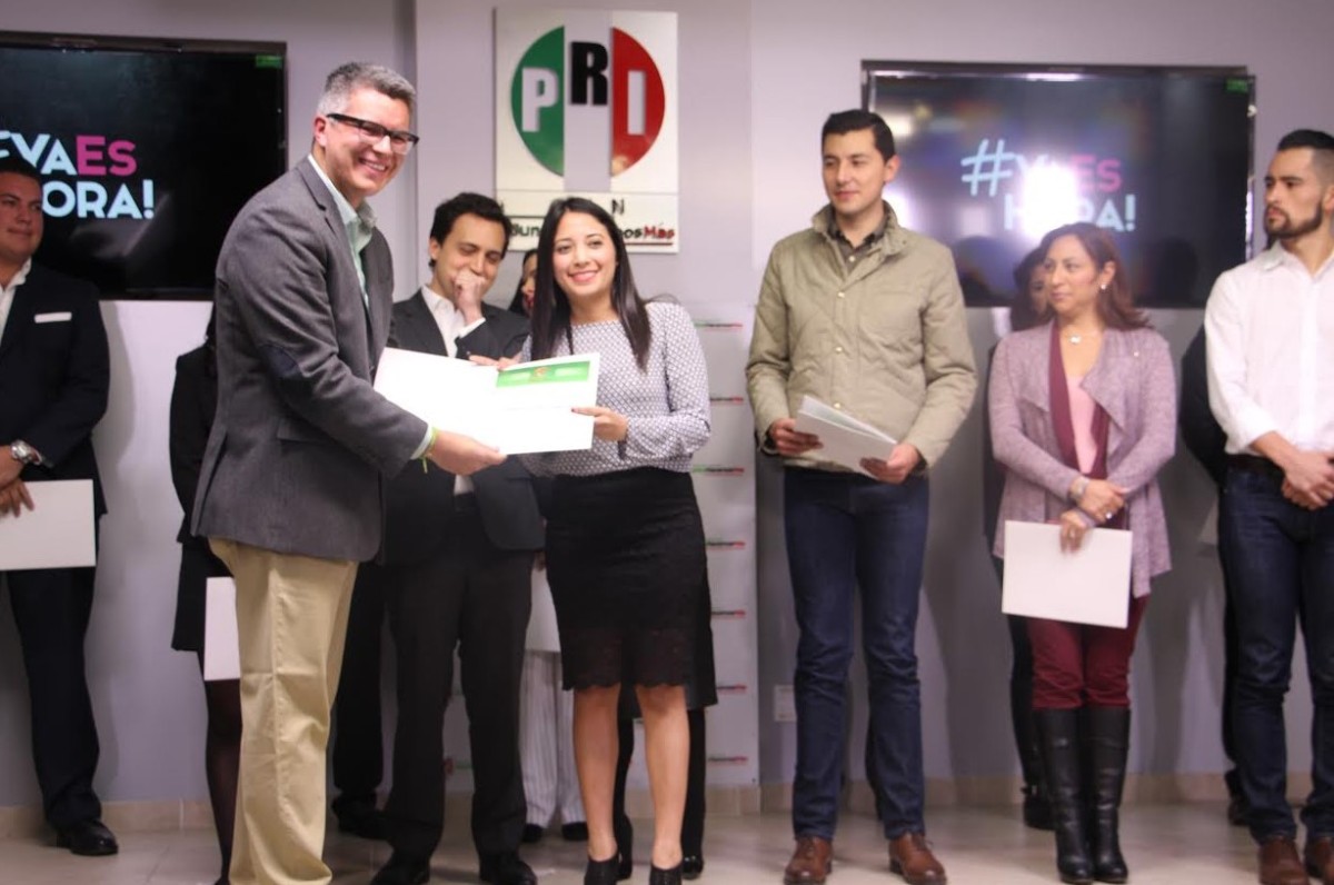 Designan a la diputada Marisol Sotelo como Delegada de RJXM en Quintana ...