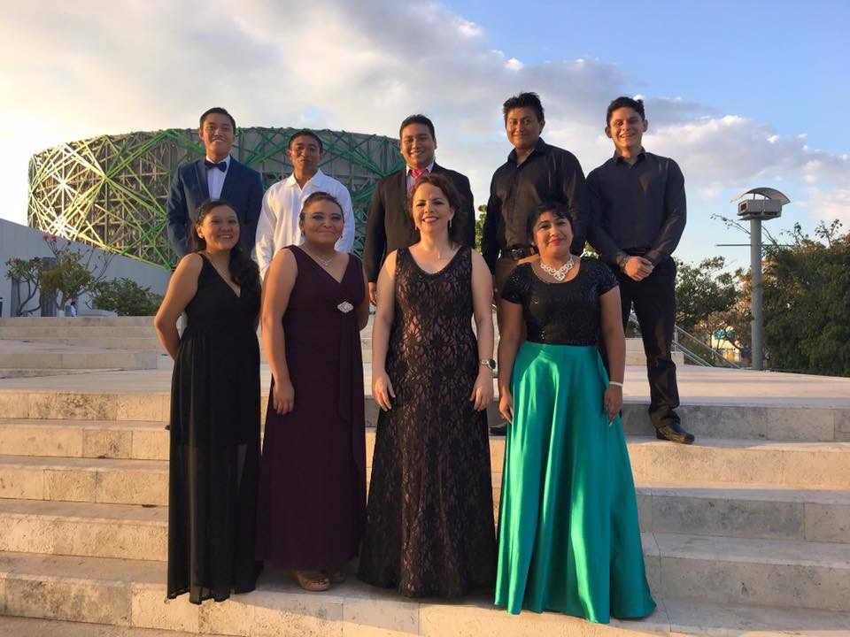 Se gradúan 96 estudiantes del Tec Progreso - ProgresoHoy