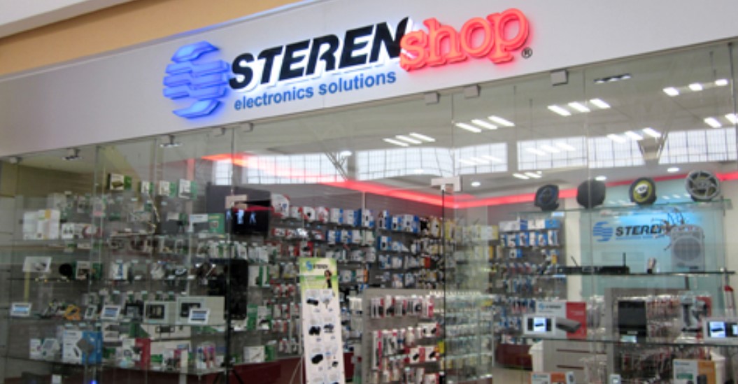 Incendio de Steren en Azcapotzalco afecta a tiendas de la cadena en ...
